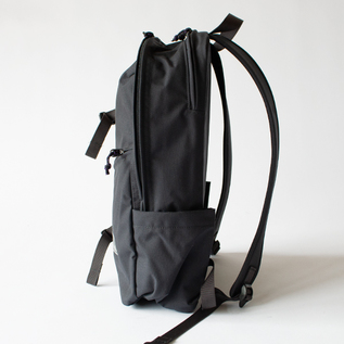 Vardag バックパック 17／FJALLRAVEN(フェールラーベン)｜愛着を持って